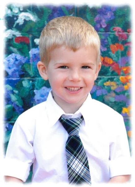 Landon Broihier - Official Website